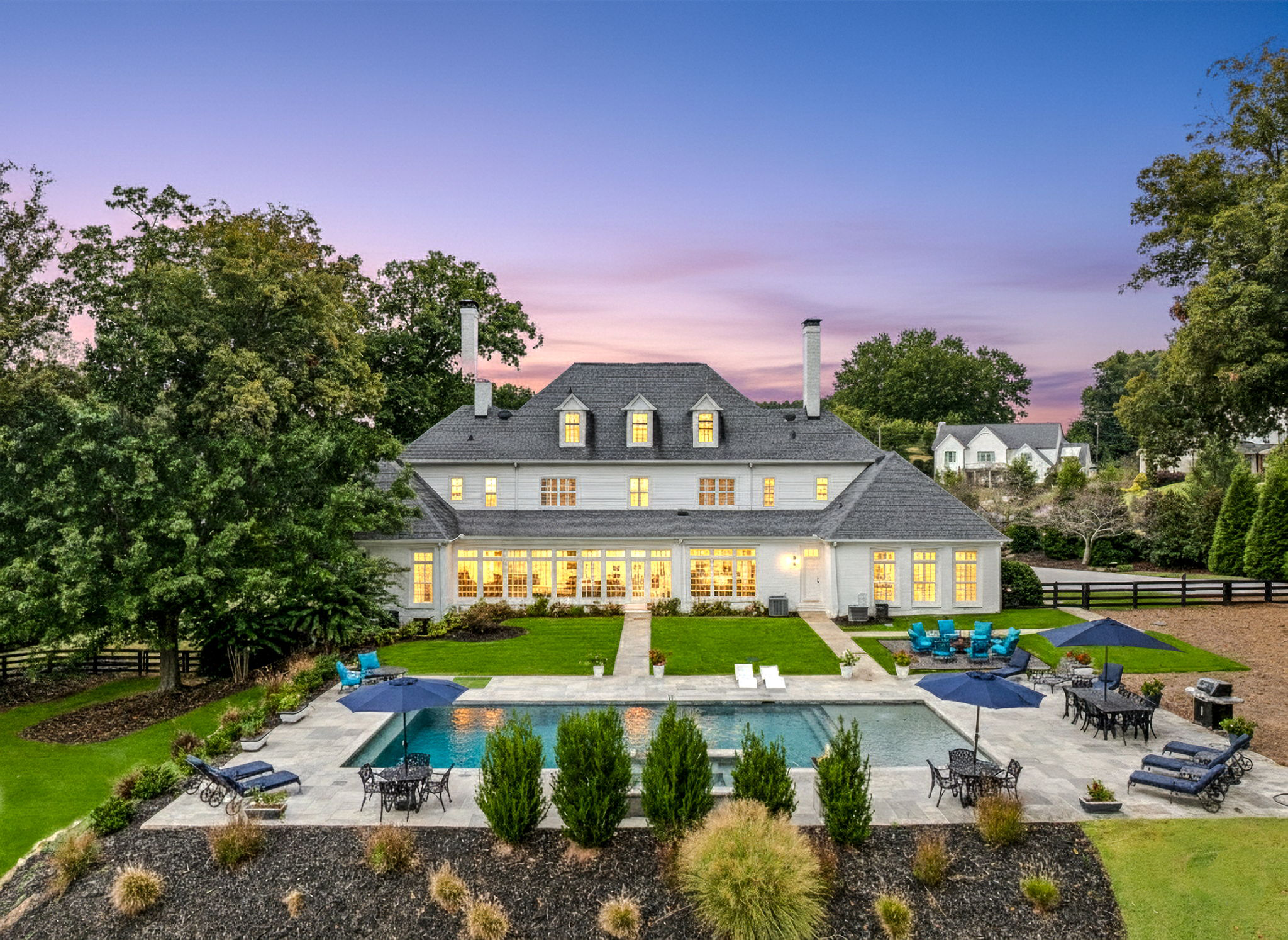 Why Milton, GA is North Atlanta’s Best-Kept Secret for Luxury Living